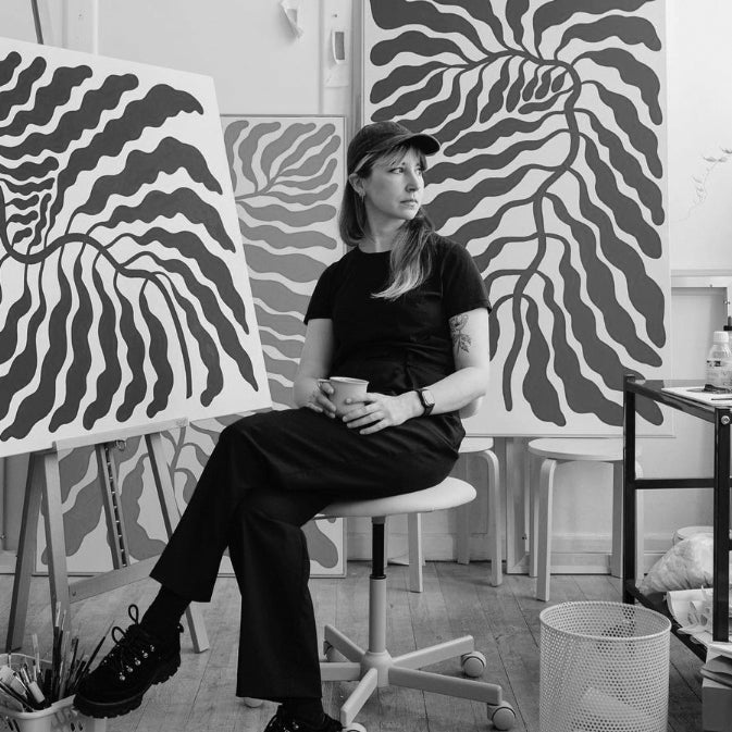 Linnéa Andersson – Charlie's Art Prints