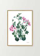 Malin Gyllensvaan – Charlie's Art Prints