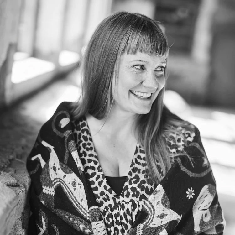 Malin Gyllensvaan – Charlie's Art Prints